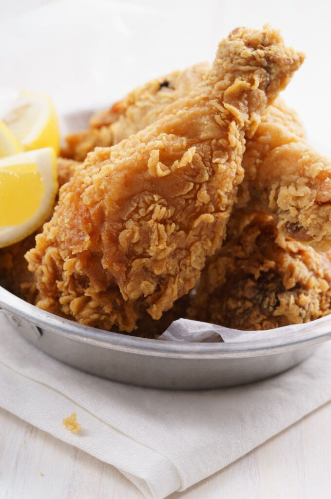 Home - Mary's Chickens