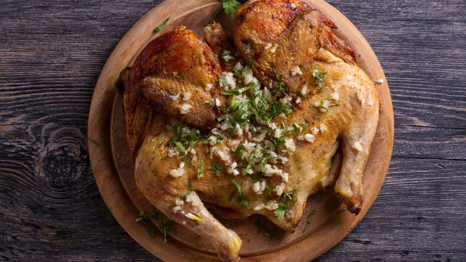 Mary's Heirloom Chicken - Mary's Chickens